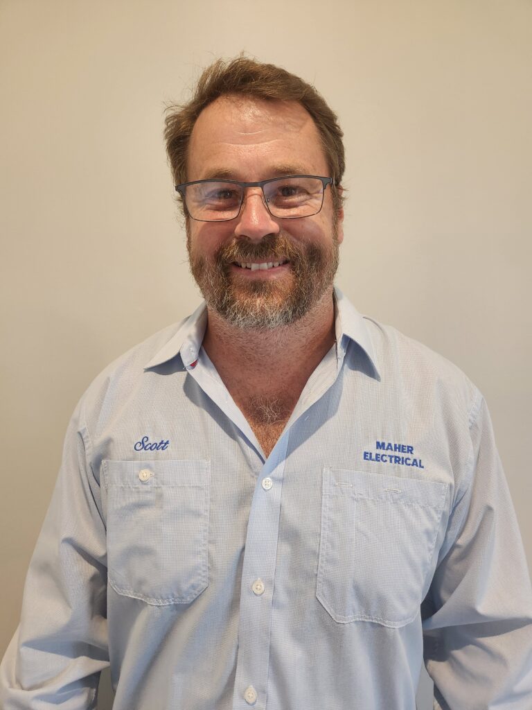 About Us - Maher Electrical