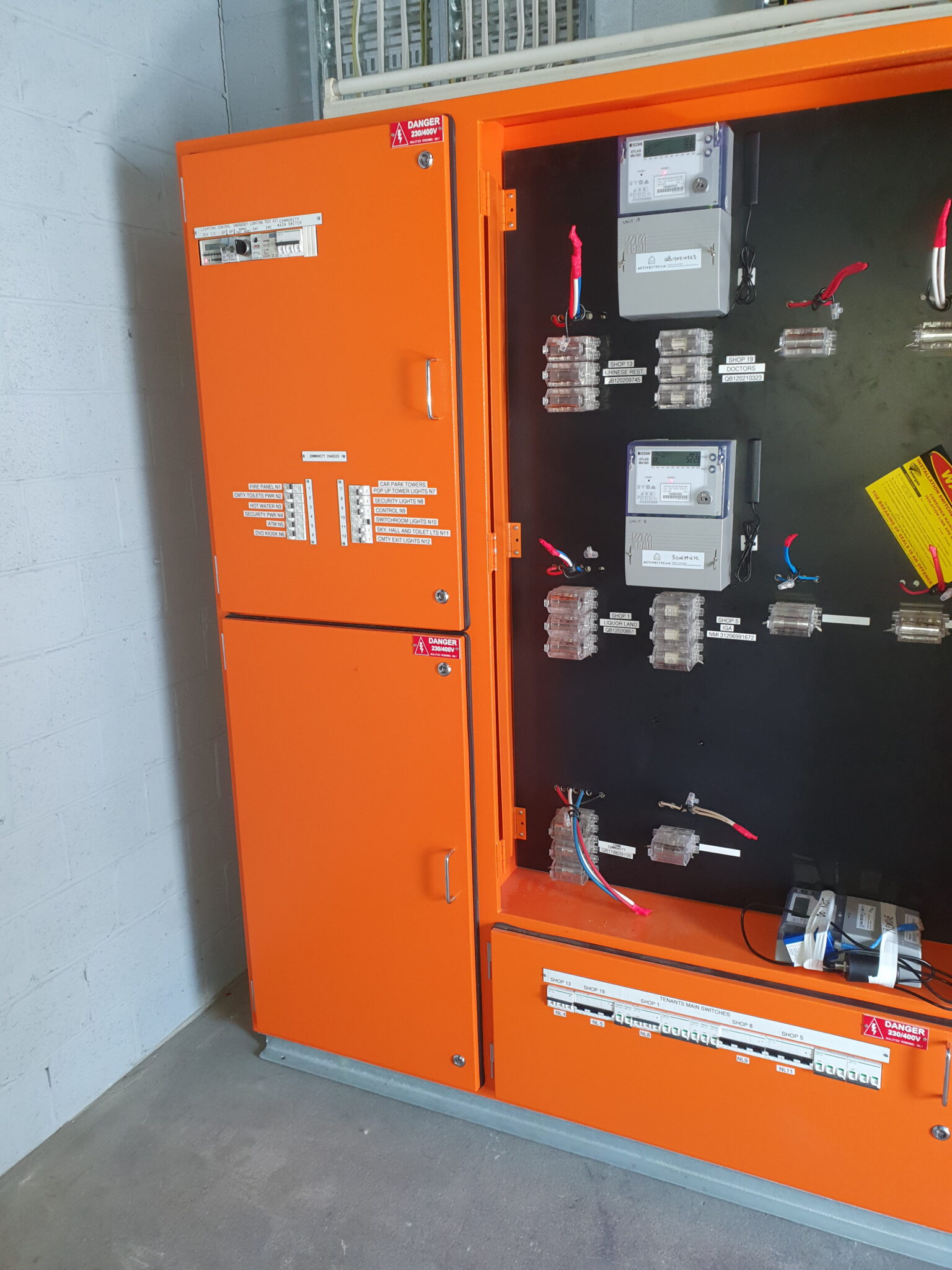 Home - Maher Electrical